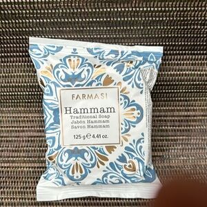 Farmasi | Grooming | Farmasi Hammam Traditional Soap Soap | Poshmark